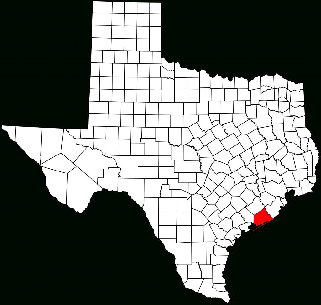 File:map Of Texas Highlighting Matagorda County.svg - Wikimedia Commons ...