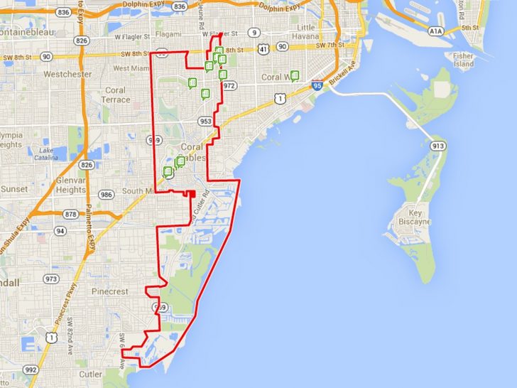 Part 9 Divinity Original Sin Cyseal Map - Coral Gables Florida Map ...