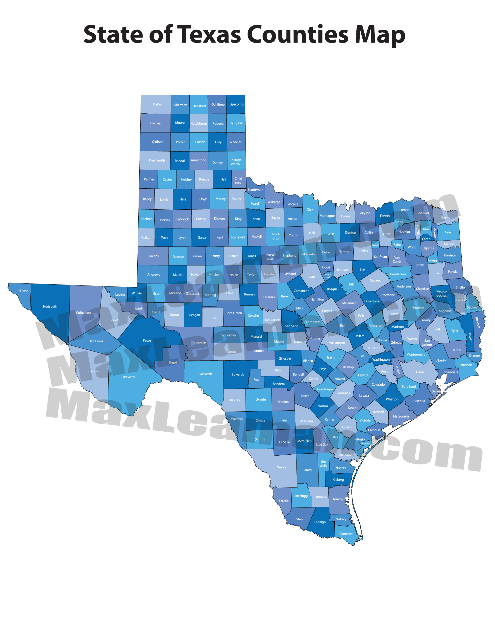 Texas Zip Code Map Printable Maps Texas Zip Code Map Printable Maps